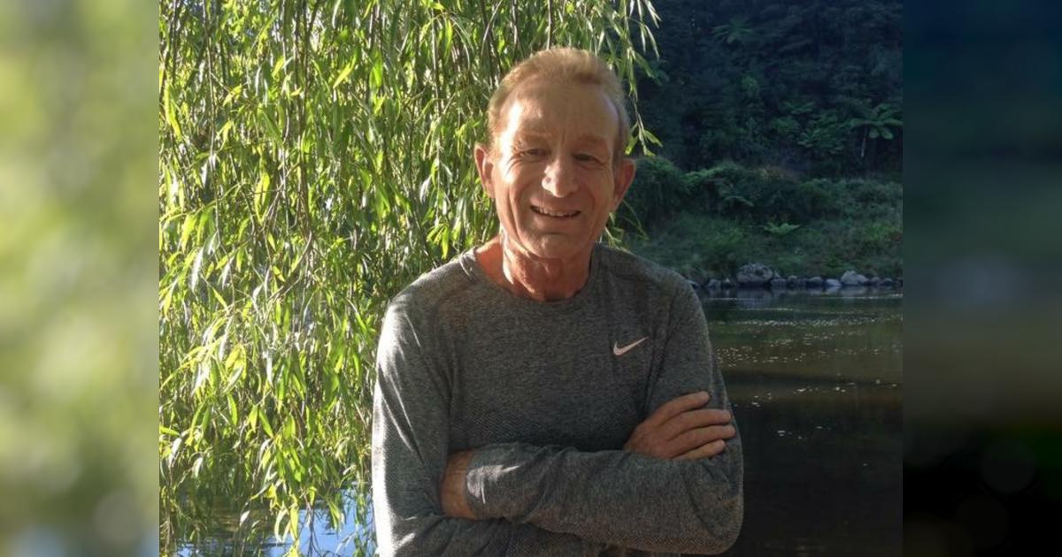 For the family of Andy Bray - Givealittle