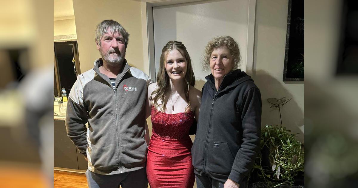 A little goes a long way for the Knott Family - Givealittle