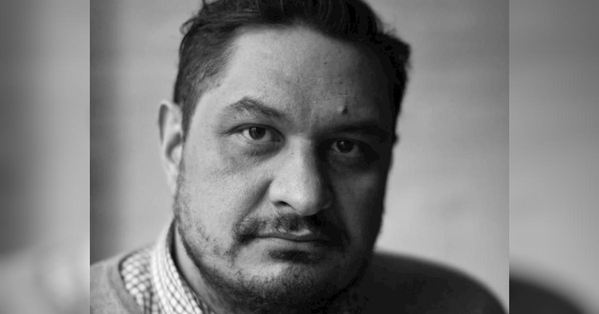 PLEASE HELP BRING OUR JOE 'FISH' HOME!! - Givealittle