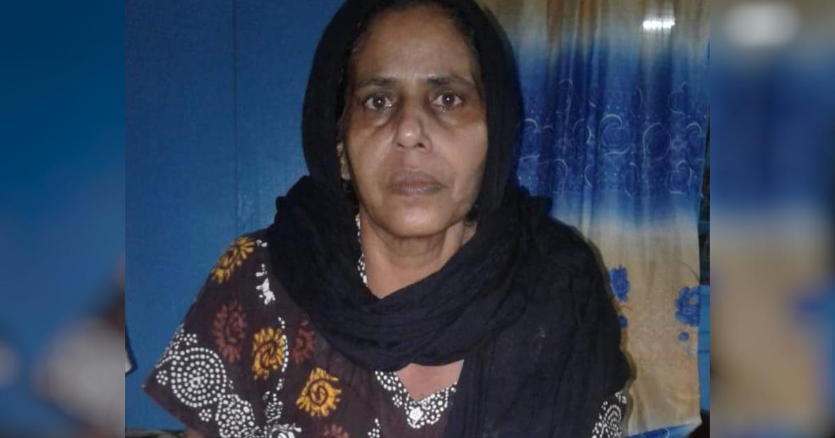 Help Safia get a second chance at life - Givealittle