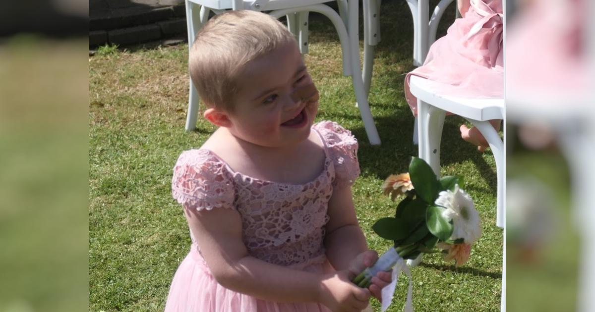 Little Frankie's leukemia journey - Givealittle