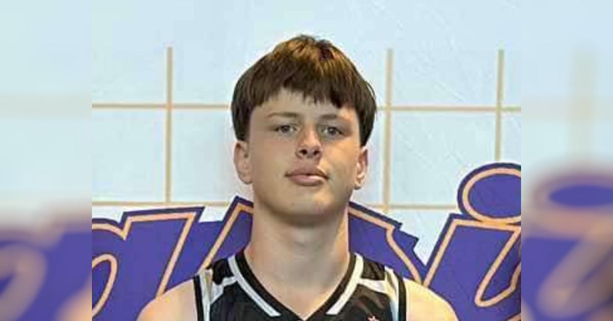 Lucas - Men’s U16 Basketball Tournament Melbourne - Givealittle