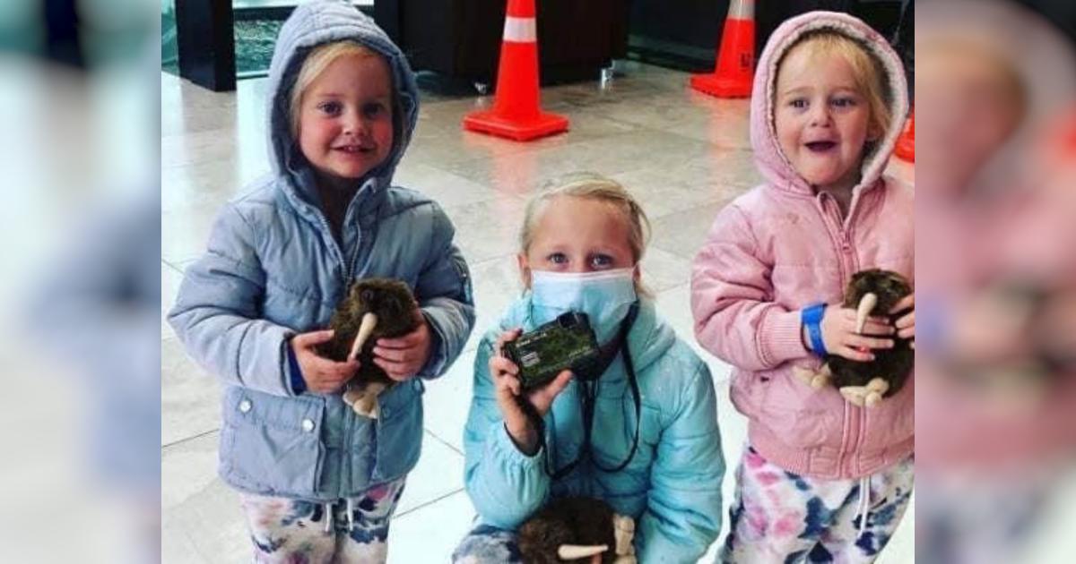 The Dickason Family - Givealittle