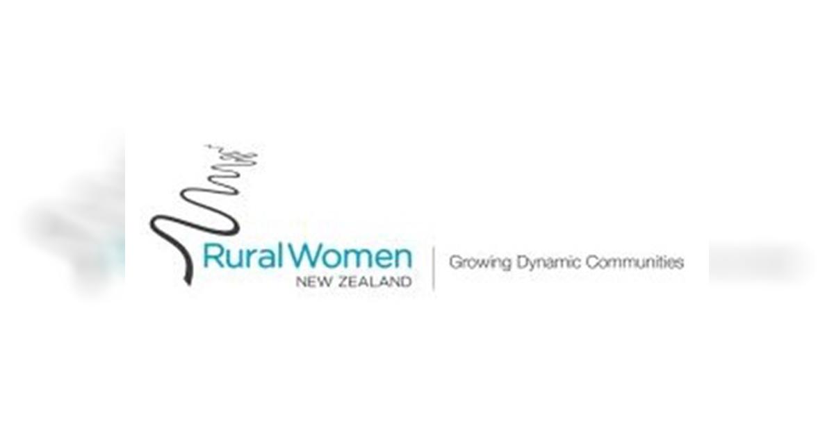 Rural Women New Zealand - Givealittle