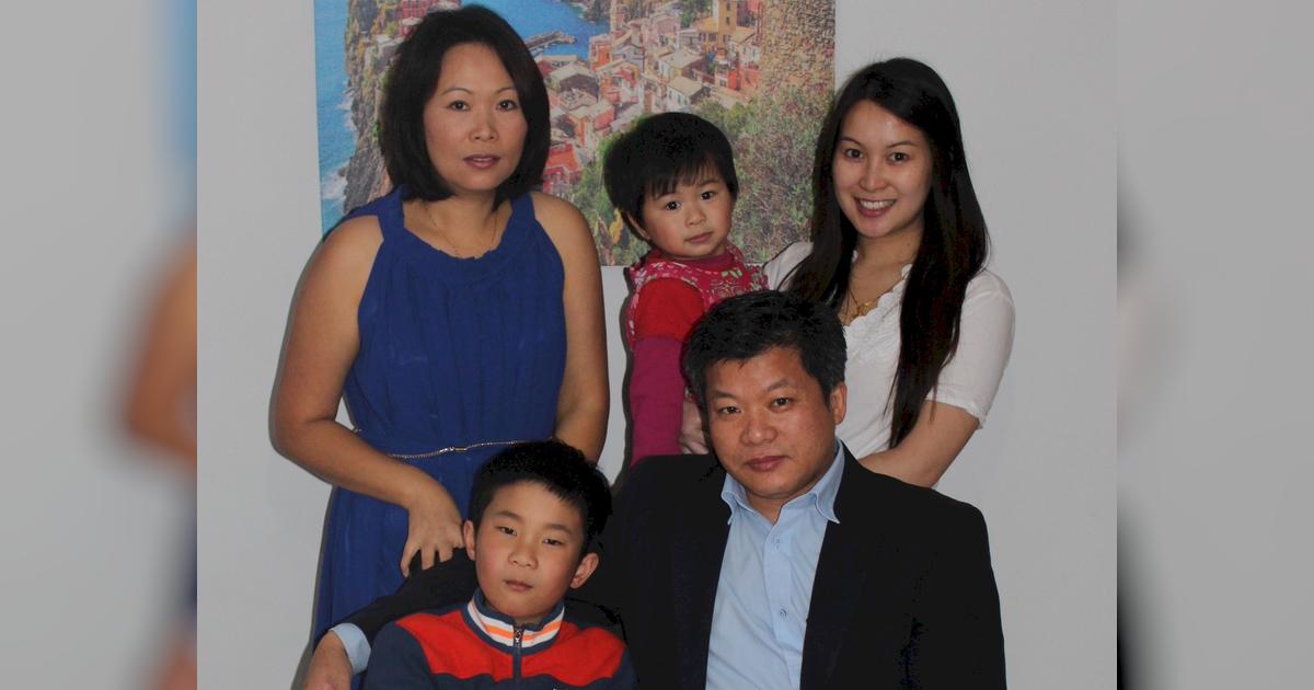 In Loving Memory of Sam Lau - Givealittle