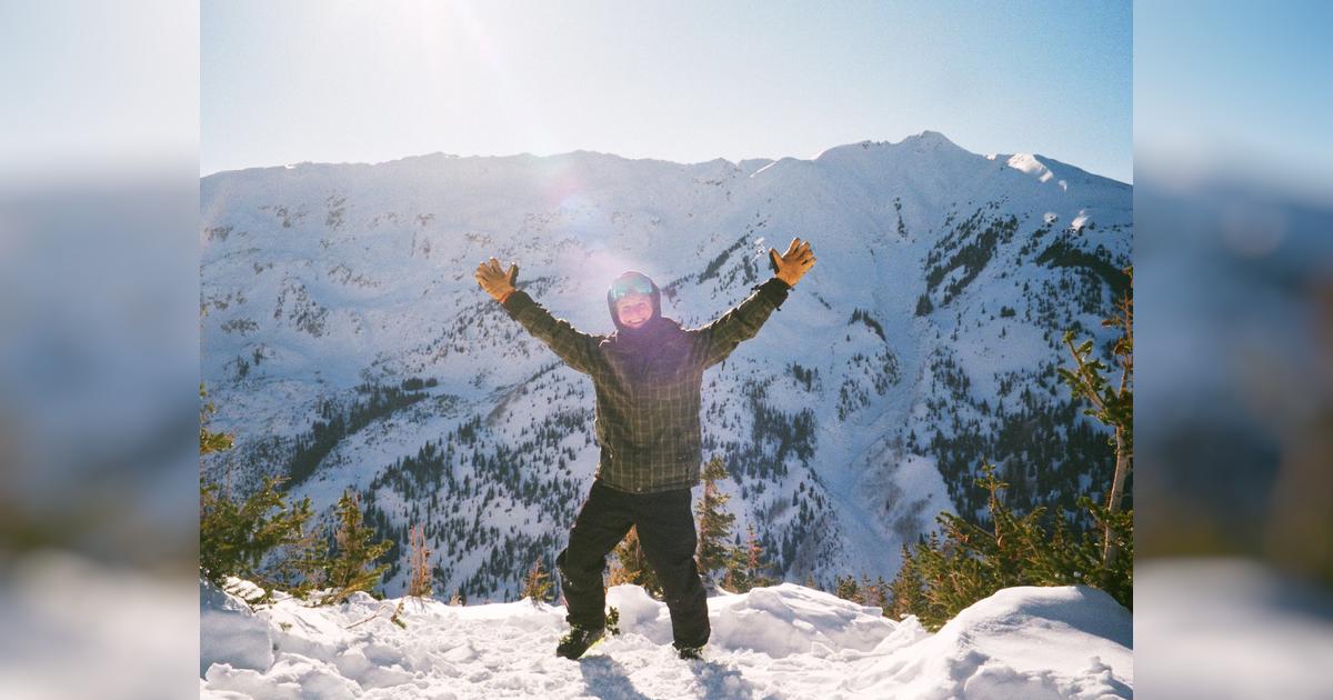 Jonathan Cox - Givealittle