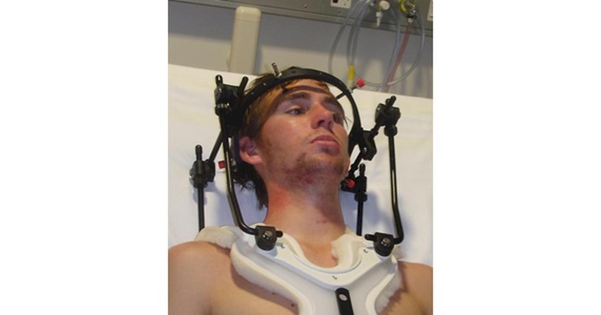 The Mike Delaney Fund - Givealittle