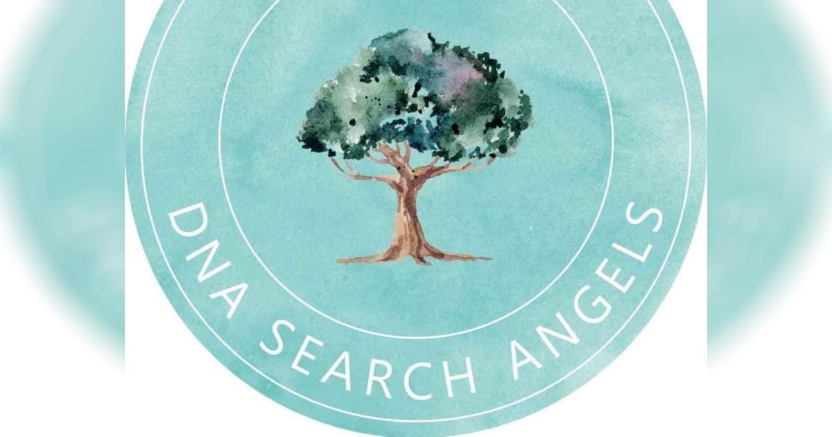 DNA Search Angels Aotearoa NZ - Givealittle