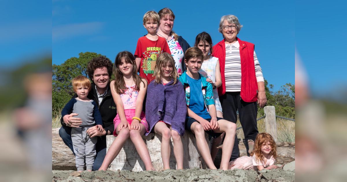 Help an ex-Gloriavale Family Get One Step Closer to Achieving Their ...