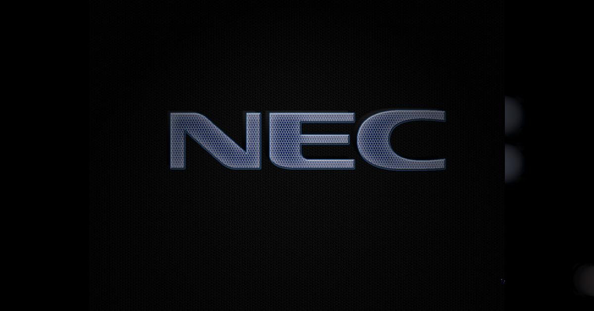 NEC Minnit does Oxfam - Givealittle