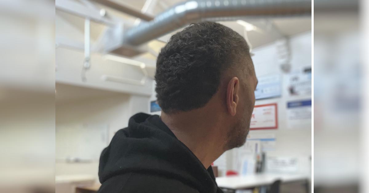 Māori Mullet Ranger - Givealittle