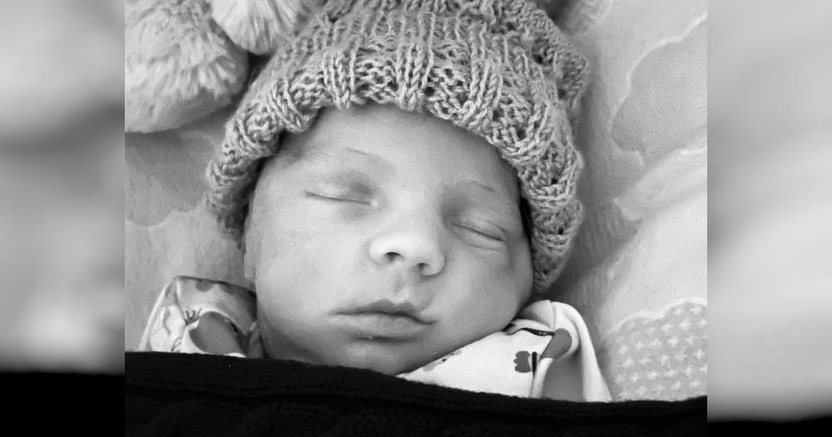 Navigating life after the loss of baby Logan. - Givealittle