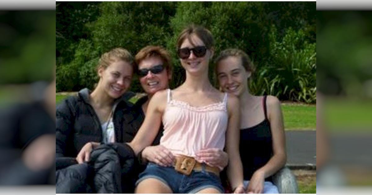 Barb's Bathroom Blitz - Givealittle