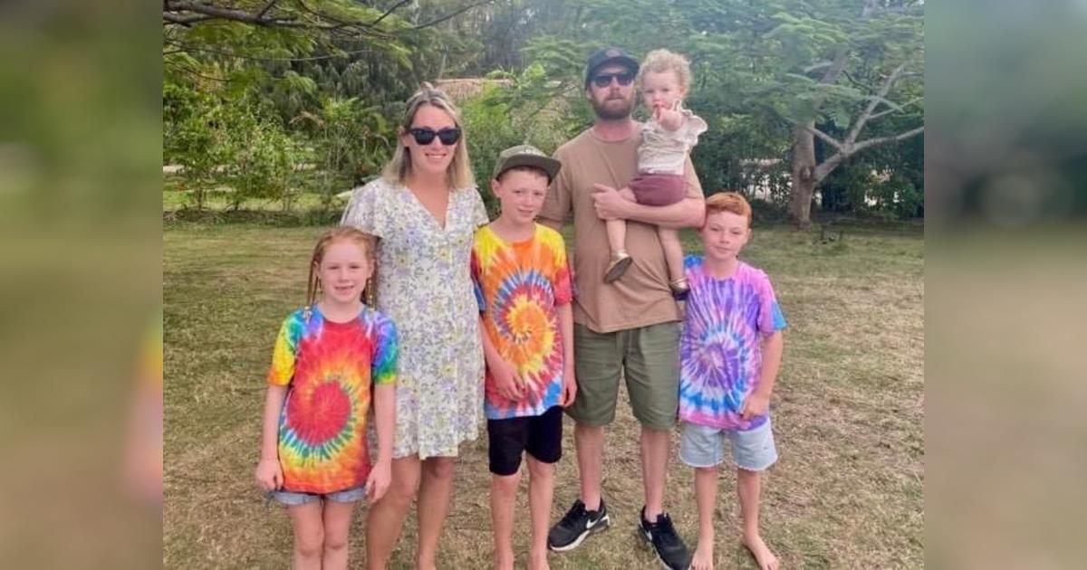 Support for Sam & Erin - Givealittle