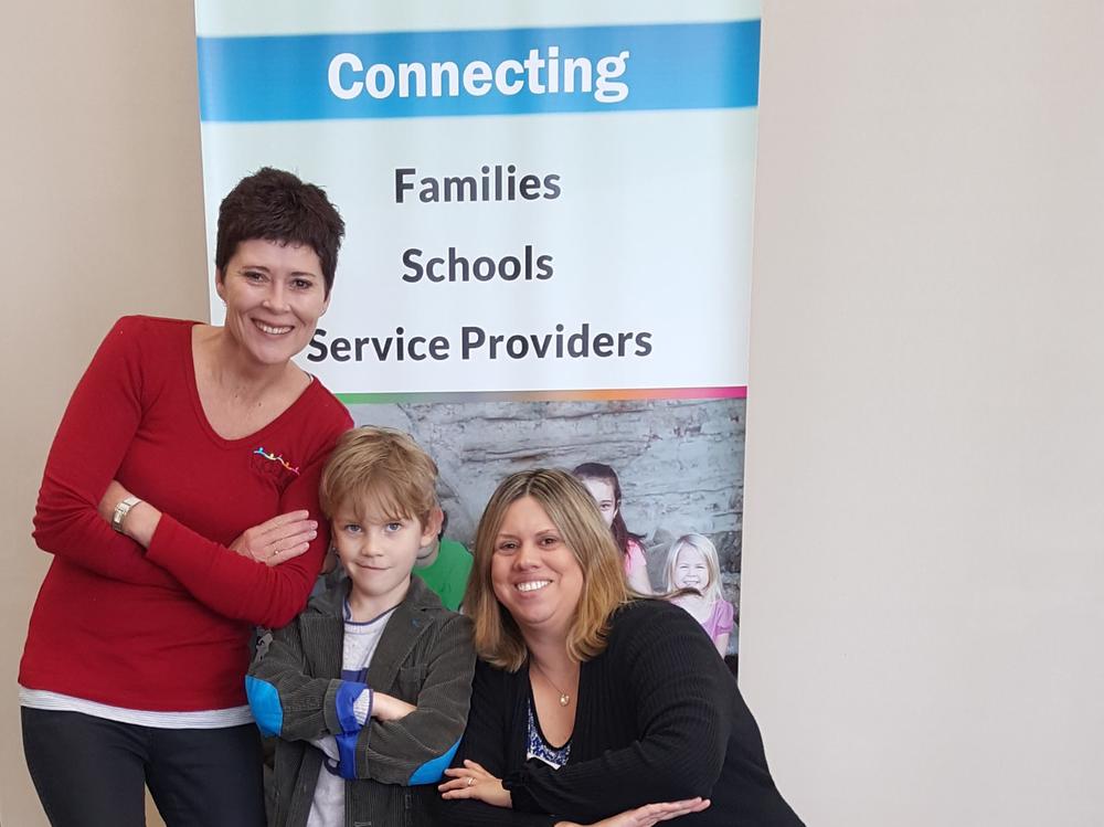 KidsLink "Help for Kids" programme - linking needs with opportunities ...