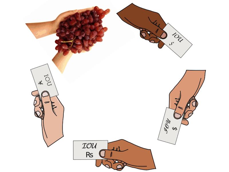 Circulex: designing a people-friendly payment system - Updates ...