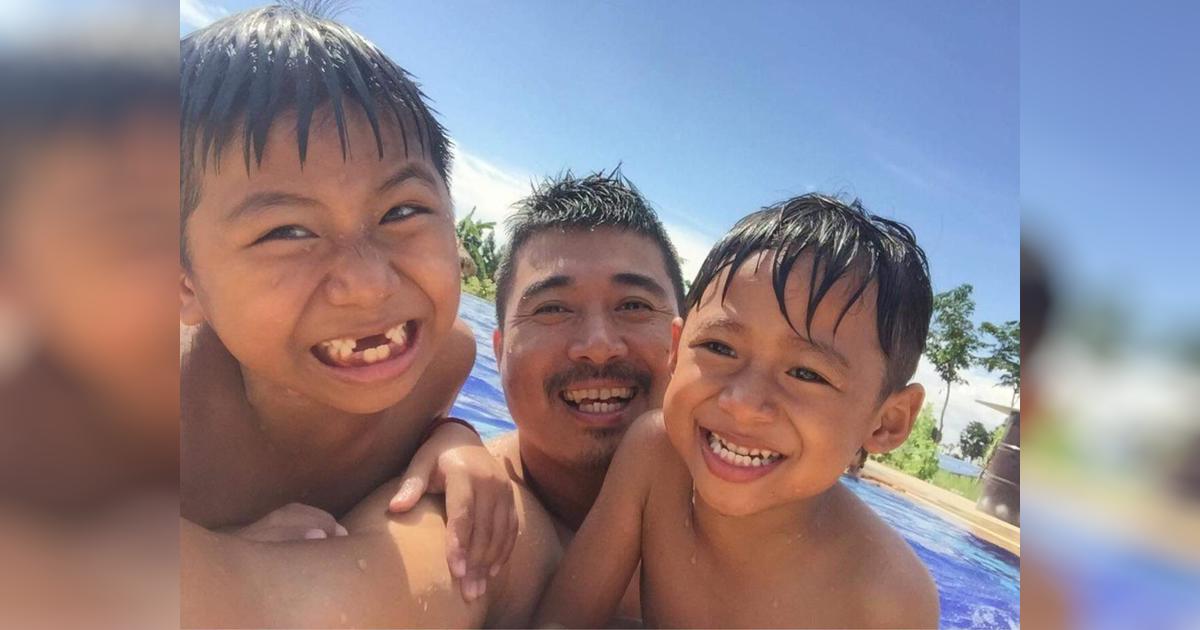 Help Nak's kids complete their education - Givealittle