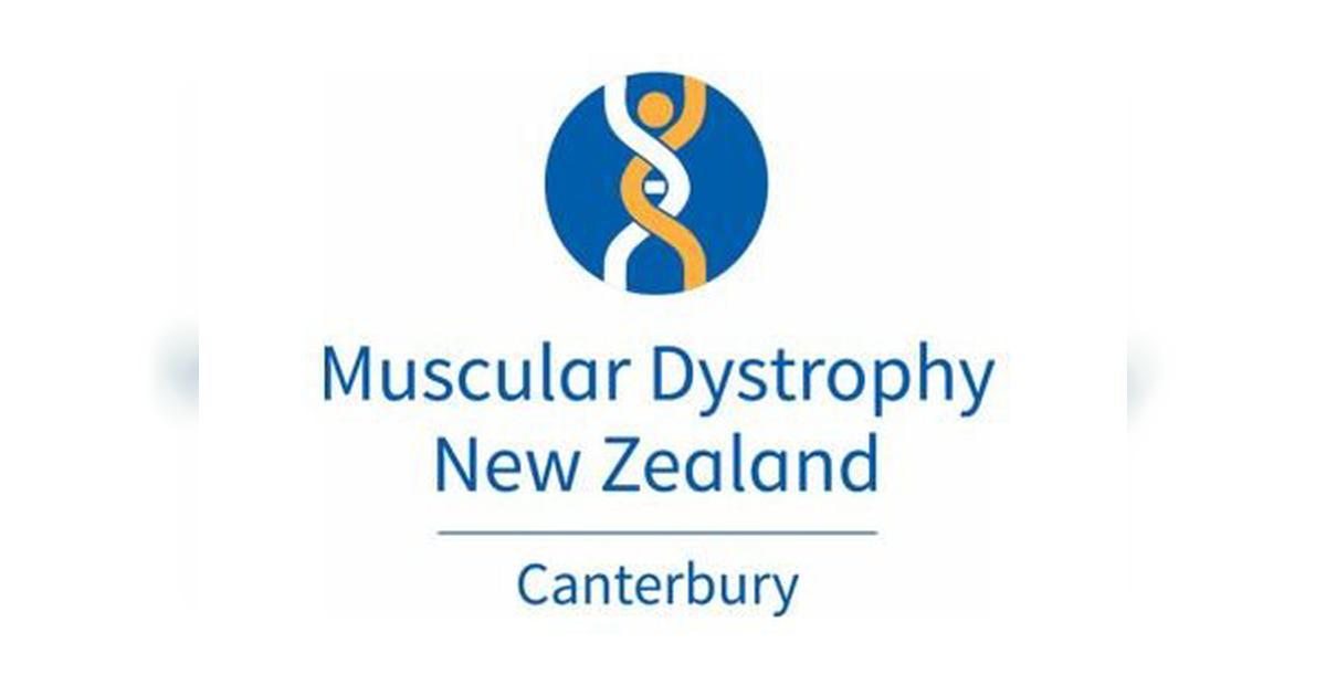 MDA South Island | Te Waipounamu - Givealittle