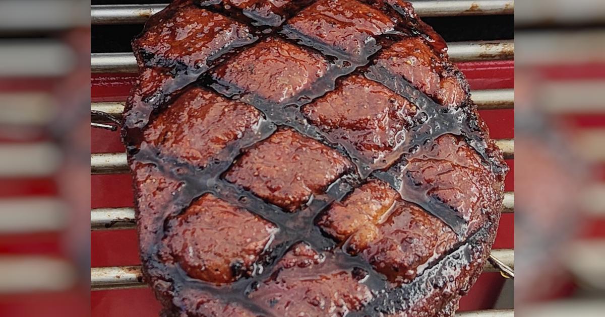 Help get to Texas world steak cook off - Givealittle