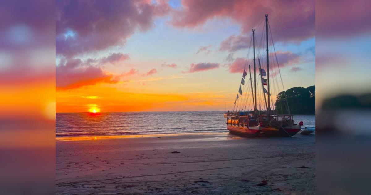 Support a new generation of Traditional Navigators - Givealittle