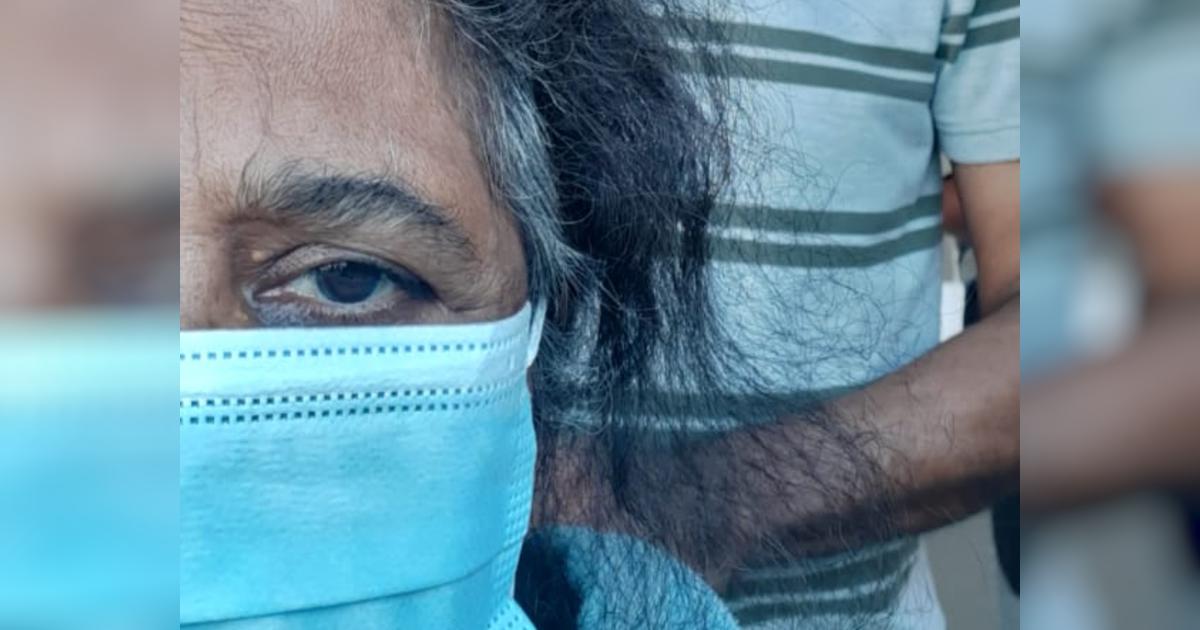 Multi-organ cancer, but still fighting- my brave mum - Givealittle