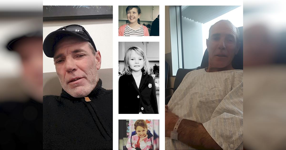 Helping Jason Boyle and Family fight Cancer - Givealittle