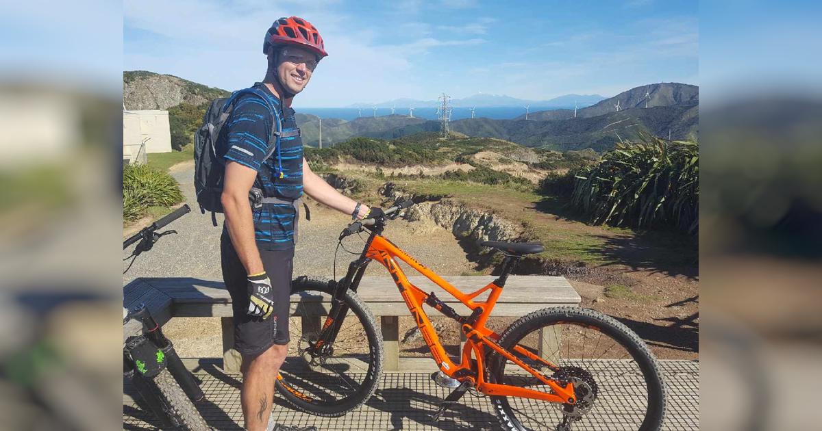 In support of Rysz's legacy - Givealittle