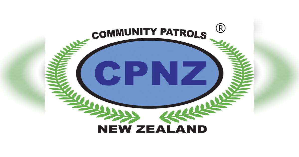 Community Patrols of New Zealand Charitable Trust - Givealittle