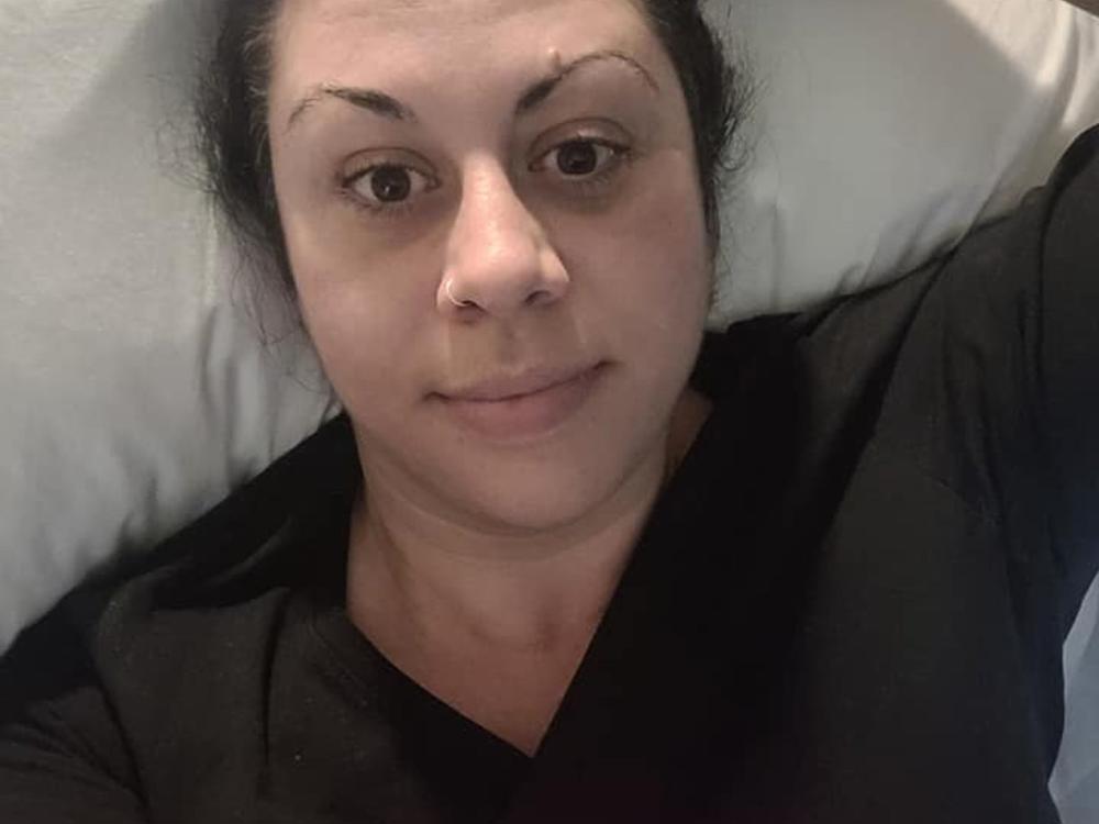 Let's help Bex Douglas get back on her feet.... - Givealittle