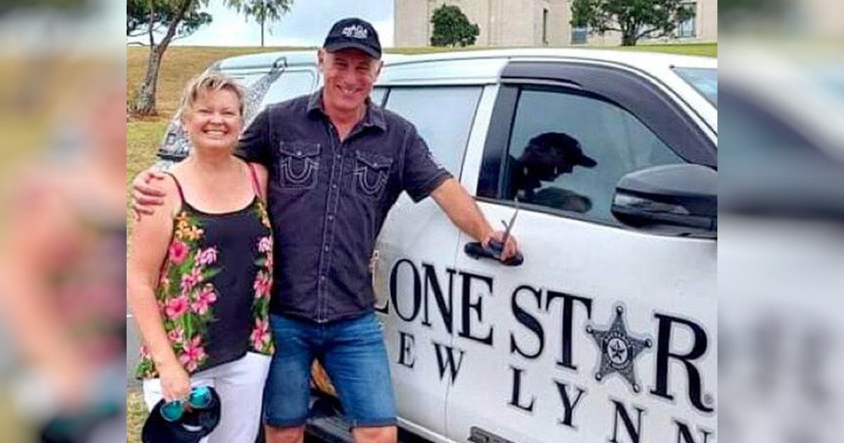 Brendan & Steph ex Lone Star New Lynn - Givealittle