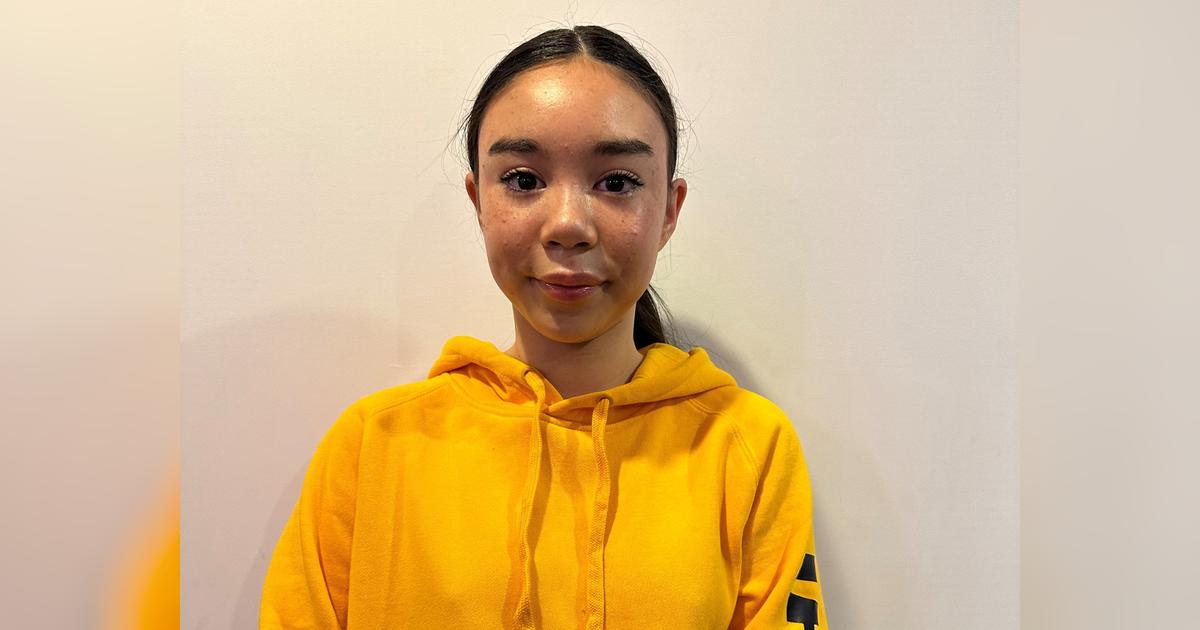 Help Isla-Jane to get to the International Hip Hop Competition in ...