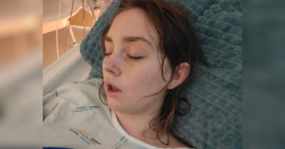 Support Mikaela and her Mum - Givealittle