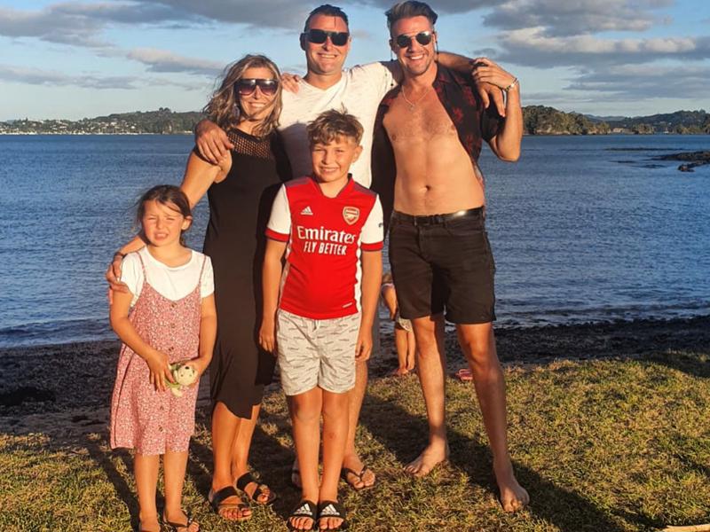 "2 years to live" is not the story Cat Thorburn will tell - Updates ...