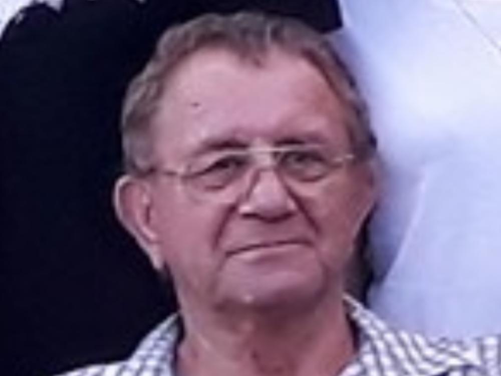 In memory of Russell John Allfrey - Givealittle