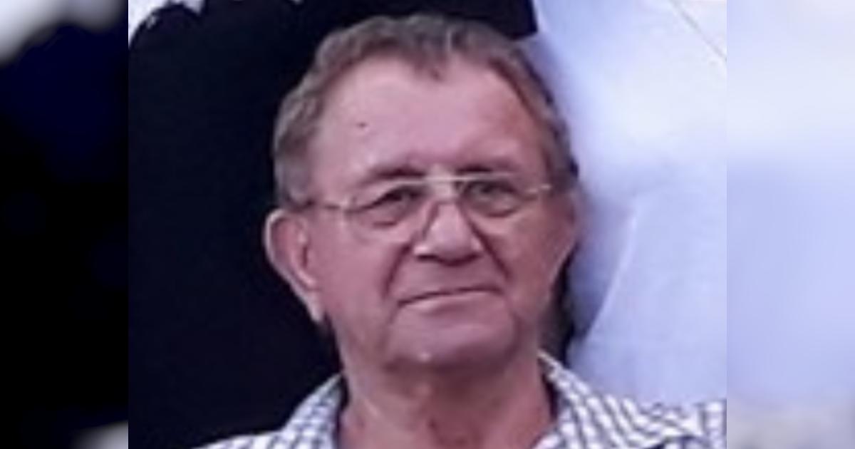 In memory of Russell John Allfrey - Givealittle