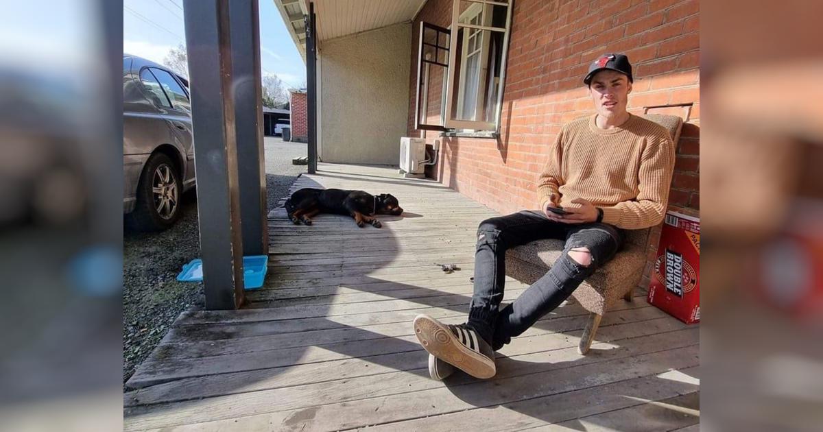 Send off for Ethyn - Givealittle