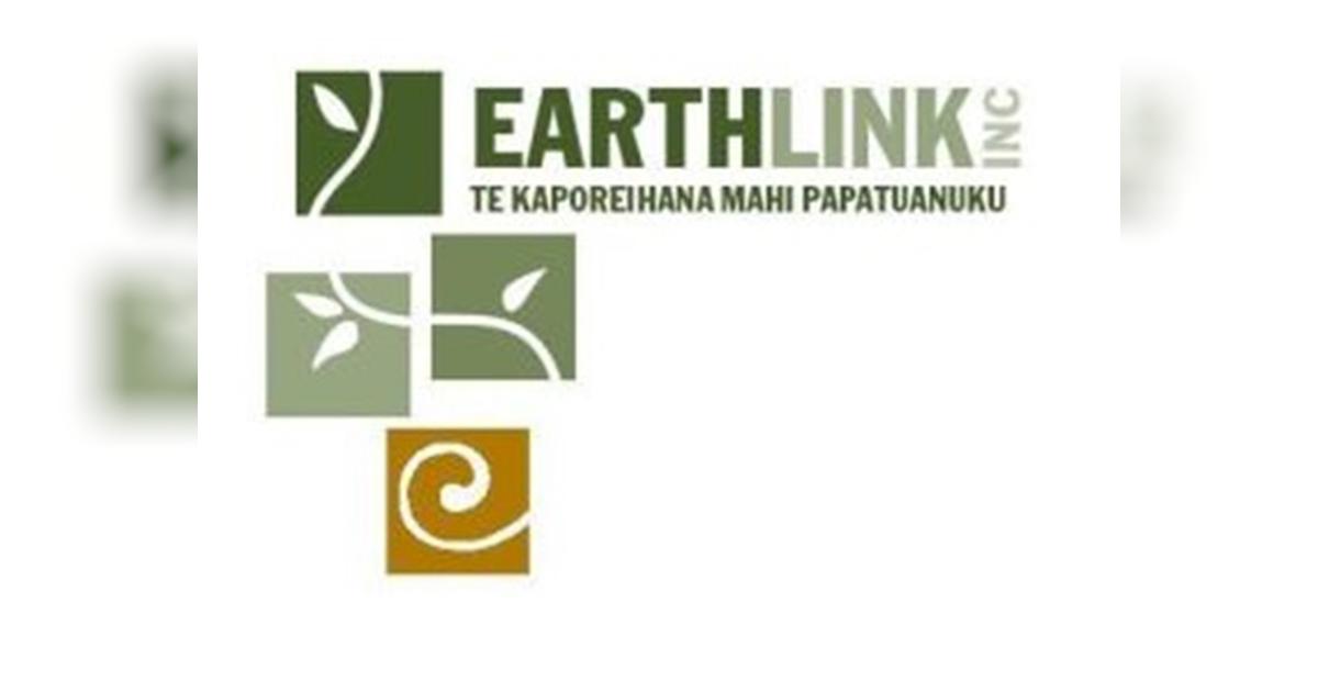 Earthlink - Givealittle