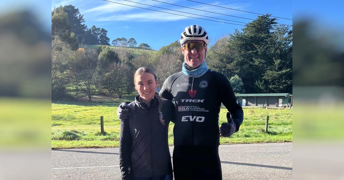Emily’s Ironman Journey for a Cause ‍♀️ ‍♀️ ‍♀️ - Givealittle