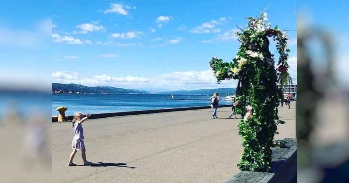 Help Replace Wellington Tree Person's Box! - Givealittle