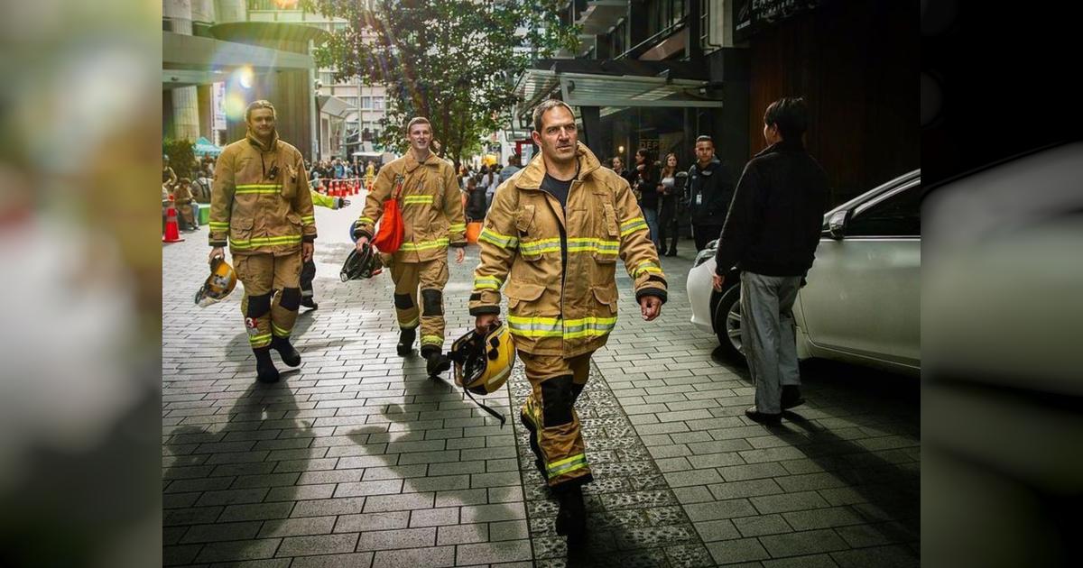 Help Tango Kilo Mike raise 10k in two weeks - Givealittle