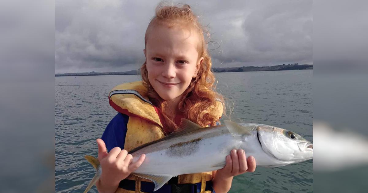 Tāne Tangaroa Gregory - Givealittle