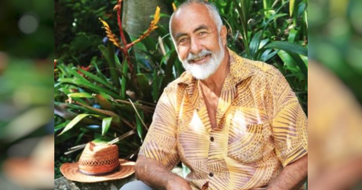 The Russell Fransham Project - Givealittle