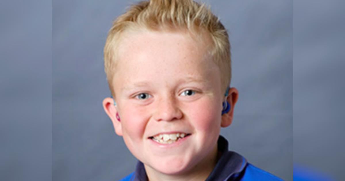 The Lachie Challenge - Givealittle