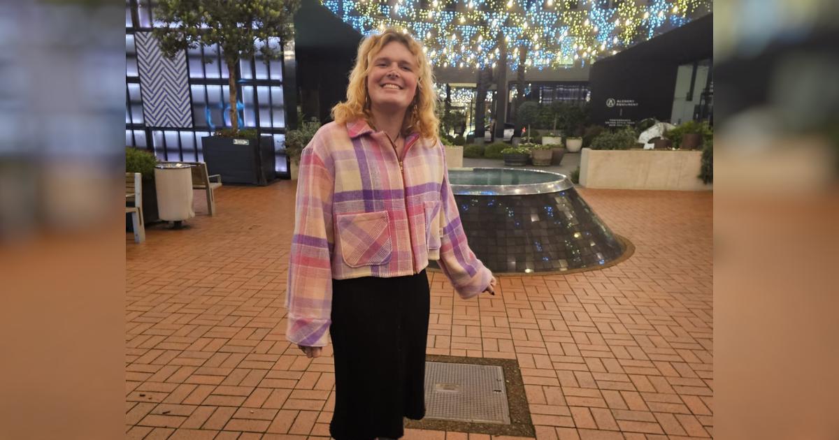 Skye's Gender-Affirming Surgery Fund - Givealittle
