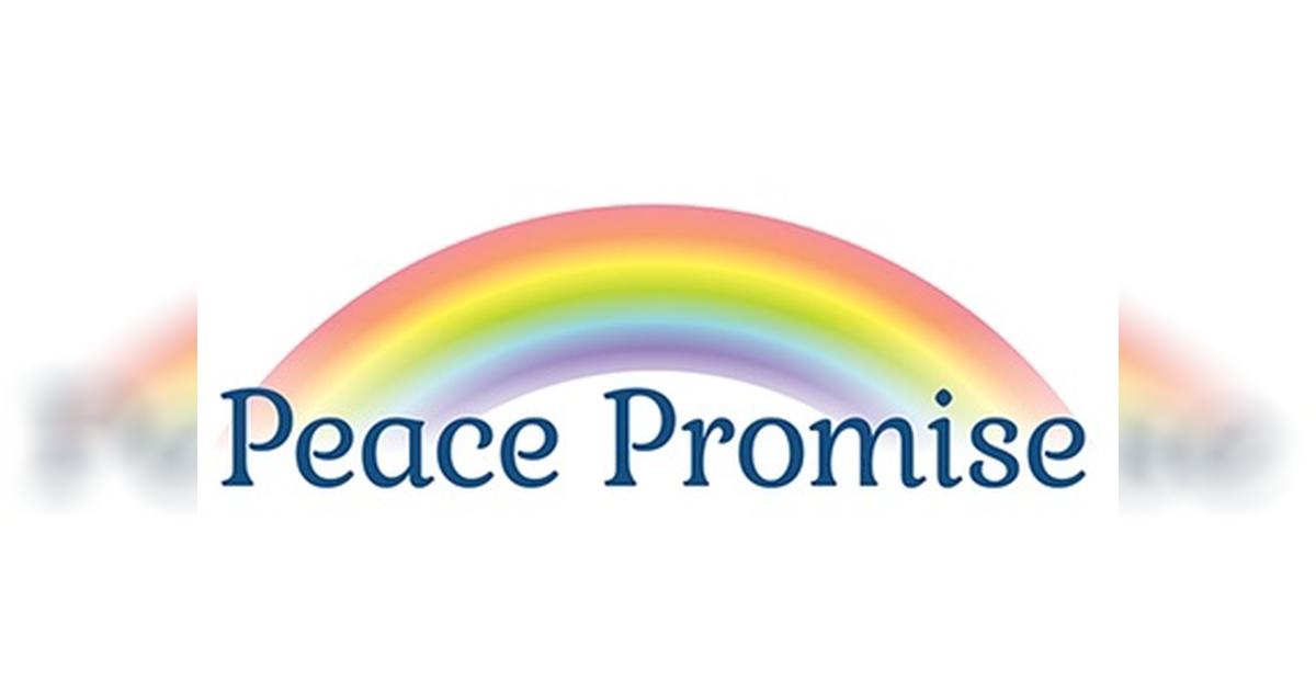 Peace Promise - Givealittle