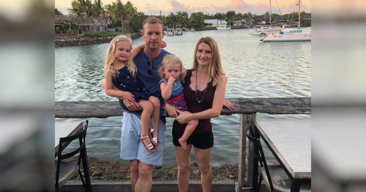 Support the Ryan family - Givealittle
