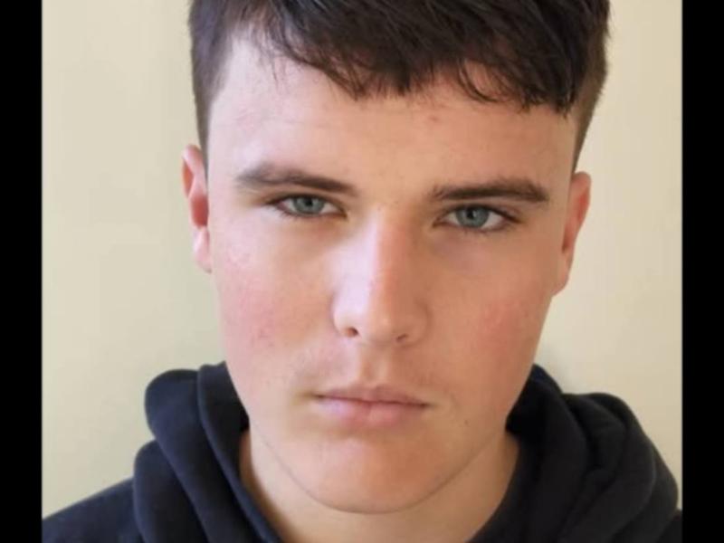 In Loving Memory of Tyler Porter. Supporting His Family - Updates ...