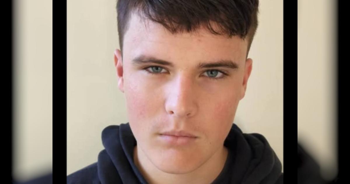 In Loving Memory of Tyler Porter. Supporting His Family - Givealittle