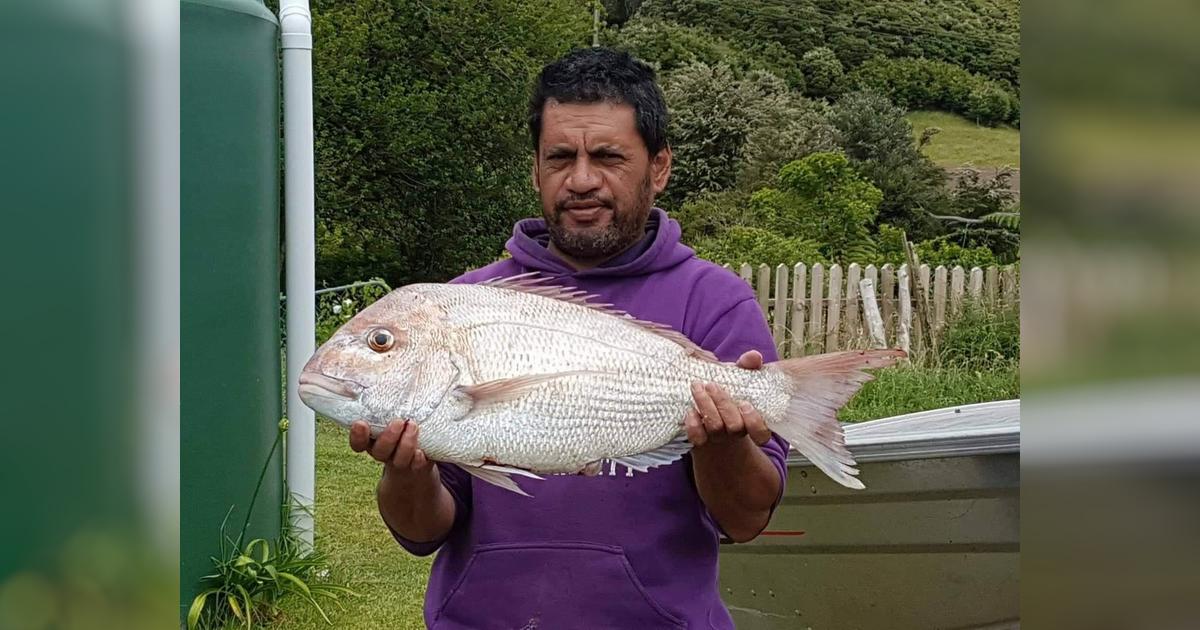 Help Whānau Find Justice For Jason Butler - Givealittle