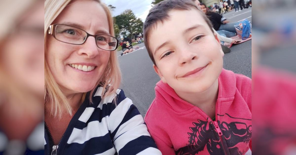 Support Robyn in her quest for answers - Givealittle